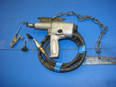 Contour king reciprocating profiler